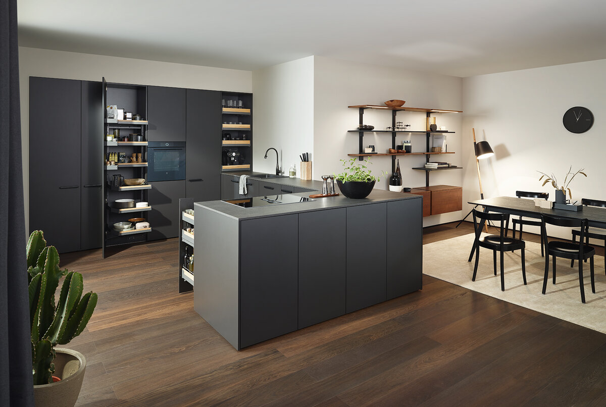 PEKA: Dizajnerska linija Liro | SCHACHERMAYER ® [HR]